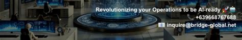 Bridge Global Linkedin