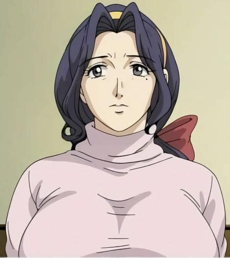 Misako Yagami Ai Character Cards Character Tavern