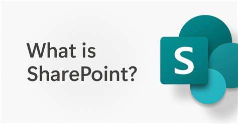 Microsoft Sharepoint What It Is Why It Matters And How To Maximise