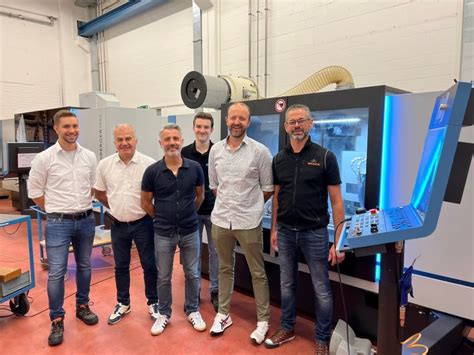 Hardinge Europe L Kellenberger And Co Ag En Linkedin Hardinge