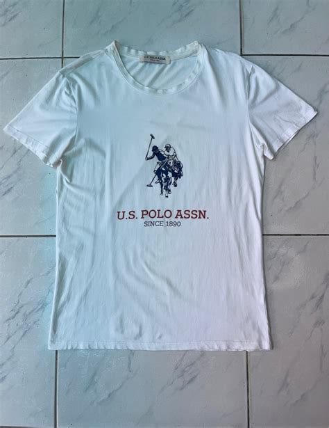 Ralph Lauren Us Polo Assn On Carousell