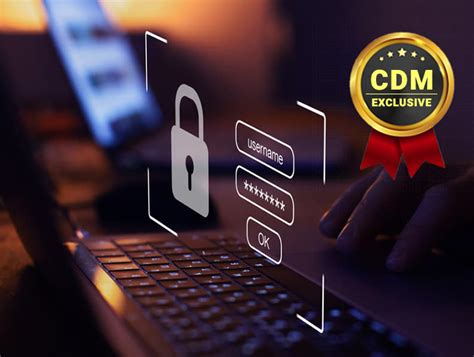 Replacing Weak Authentication Methods With Decentralized Security Infrastructure The Move