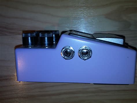 BC-9 Bi-Mode Chorus - Maxon BC-9 Bi-Mode Chorus - Audiofanzine