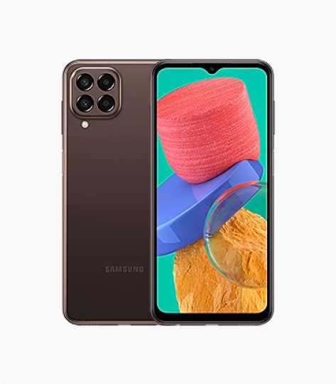 Samsung Galaxy M22 - Detailed Mobile Specifications | LambdaTest Mobile ...