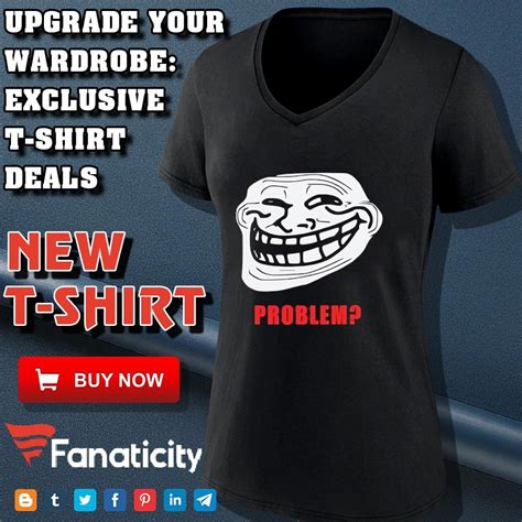 Troll Face Meme Problem