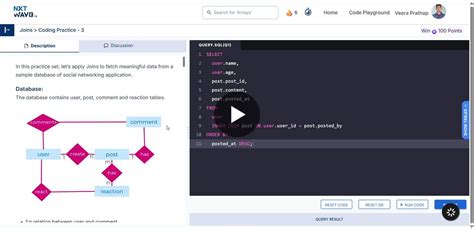 Ccbp 50daysofcode Nxtwave Ccbp Day39 Sql Database