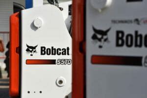 What Year Is My Bobcat By Serial Number