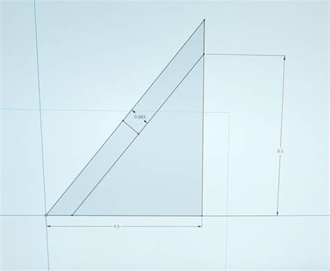 Solved Find The Left Angle On The Bigger