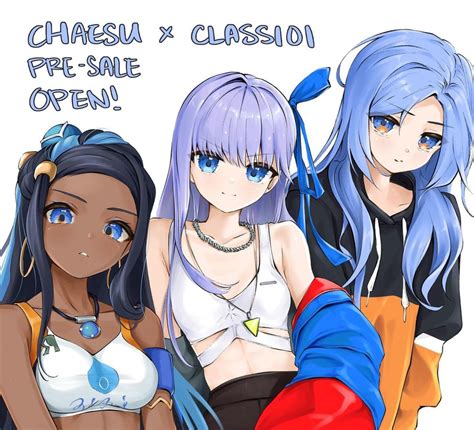 My Class Art Class Is Now Open For Pre Sale There Are Different Early Bird Rounds With Limited S