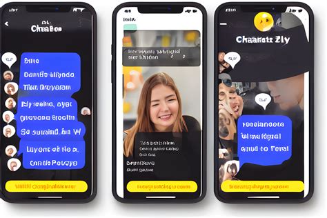 Как создать приложение React Chat