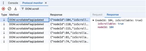 New Scroll Badge In Devtools Find Scrollable Elements Faster Blog