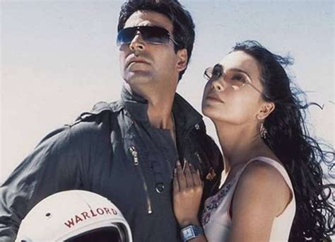 Lara Dutta Shares Some Secrets About Bollywood Co Stars Salman Khan