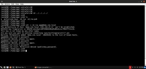 The Zip Slip Vulnerability Zip Files Slipping Under Your Nose