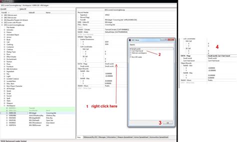 World Map Creation It CAN Be Done With TES Construction Extended Oblivion General