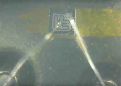 The Geometry Of Transistors R Hackaday
