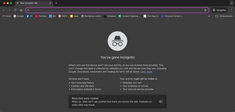 How To Open And Use Incognito Mode On Mac Safari And Chrome