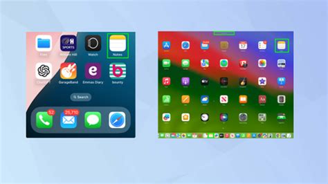 How To Create Neater Notes In IOS And MacOS Sequoia Tom S Guide