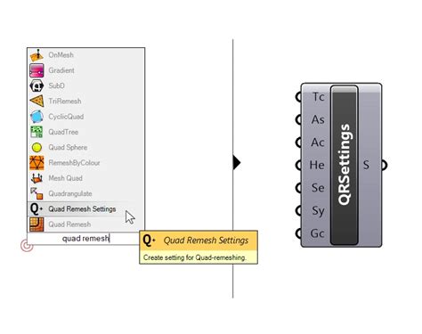 Mesh To Polysurface In Grasshopper A Step By Step Tutorial Hopific
