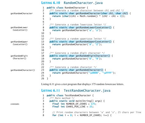 solved proaram 3 20 pointsl design and implement two java