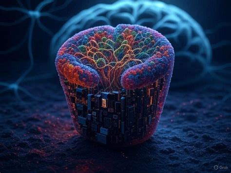 Learning From Mistakes Like The Brain How Hardware Design Shapes