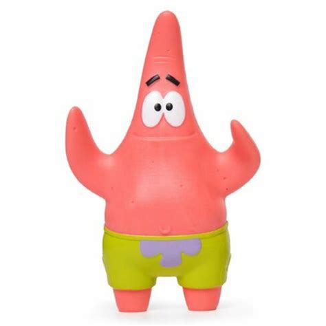 Bend Ems Spongebob Patrik Igrača Nakupovanje V Igračeshop