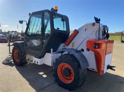 Bobcat T SL Gleneden