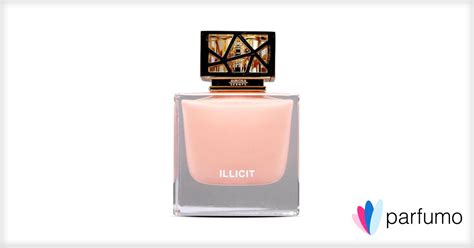 Illicit By Aurora Scents Reviews And Perfume Facts