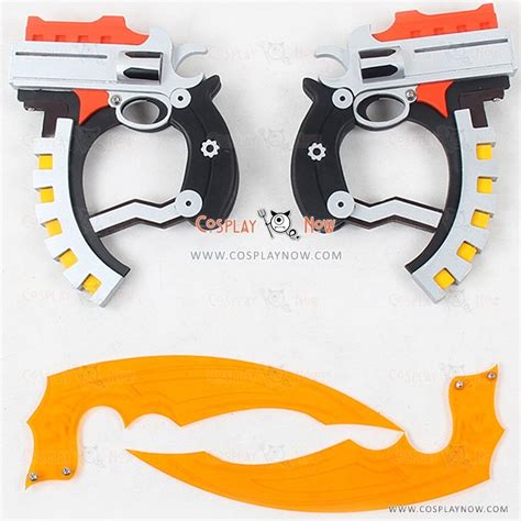 Prop 1111 Hack Xth Form Haseo Blade Twin Blade Cosplay Prop Cosplay Weapon Cosplay Sword