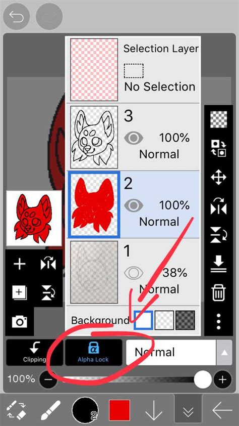 How To Draw Pixel Art In IbisPaint X Warriors Amino