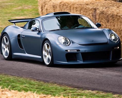 루프 Ctr 3 포르쉐 케이맨 자동차 바탕 화면 바탕 화면시사