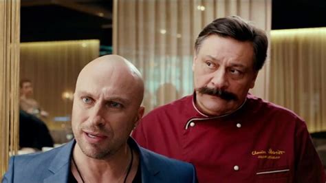 Кухня в Париже 2014 — Кухня в Париже Трейлер №2 — Фильм Про