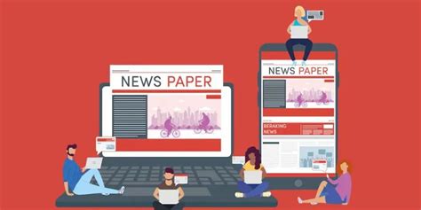News At Your Fingertips How To Develop Your Own News App In 2025