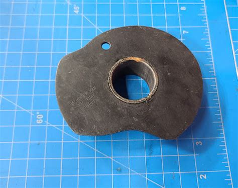 Ab Dick Gear Guard 76869