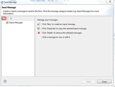 Tracing And Debugging Iib Message Flows