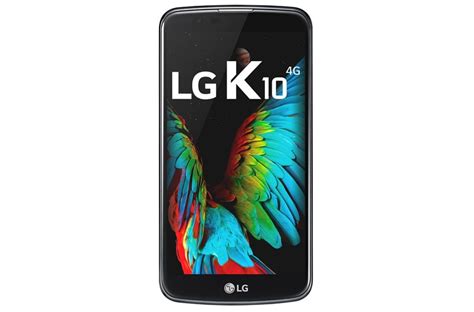 LG K Pegged To Debut At CES As The First Mid Range LG Phone With LG Pay Gizmochina