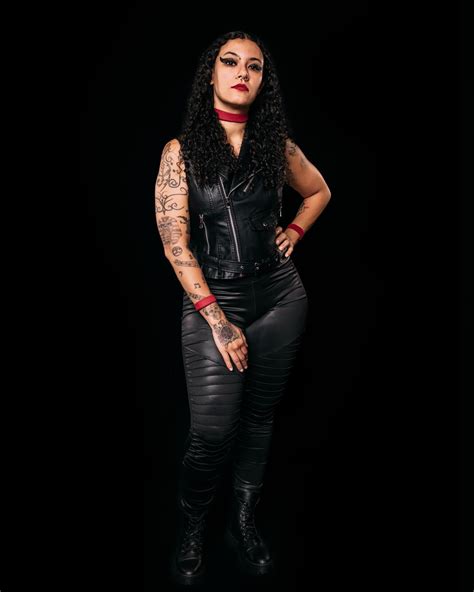 Fernanda Lira Encyclopaedia Metallum The Metal Archives