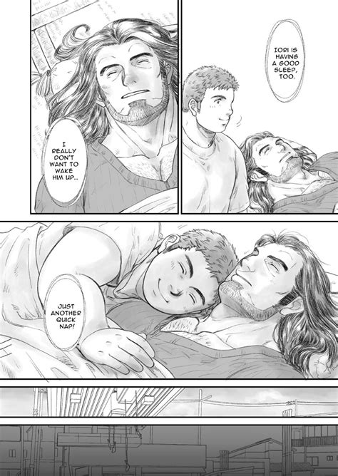 [paperback Kumagou Shaka ] Omote Mo Ura Mo Both Anterior And Posterior [eng] Myreadingmanga