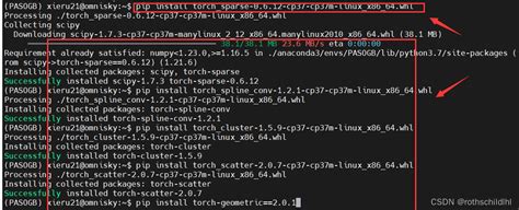 基于远程服务器安装配置Anaconda环境及创建python虚拟环境详细方案二 阿里云开发者社区