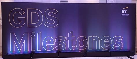 Mary Nisha Thomas On Linkedin Leadershipdevelopment Eygds