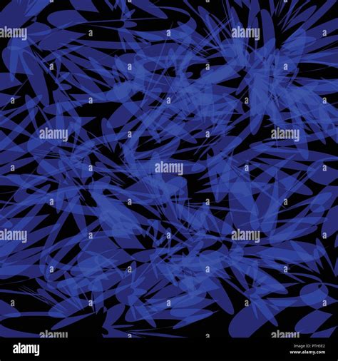 Abstract Wave Geometric Background Texture Template With Lighting Effect Stock Vector Image