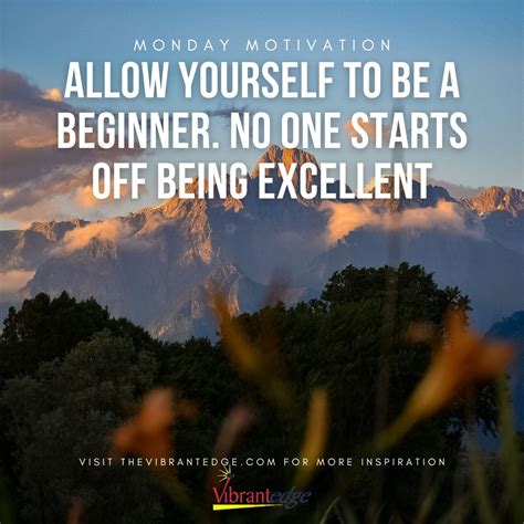 The Vibrant Edge Op Linkedin Motivation Inspiration Mondaymotivation Mindset Dreams Goals…