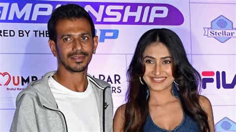 4.75 cr alimony in spotlight: Yuzvendra Chahal Dhanashree Verma fastrack divorce awaits approval ...