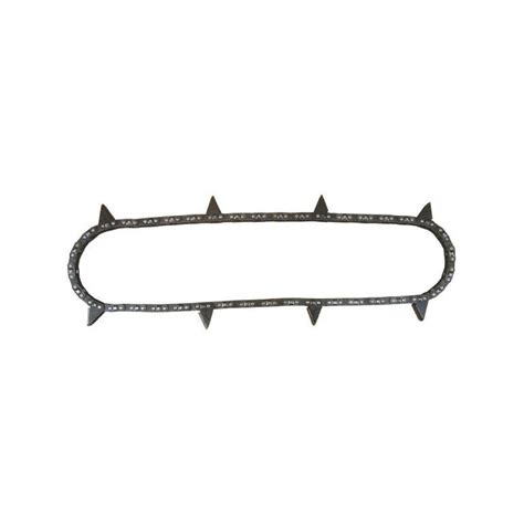 Buy 80 Links Corn Header Chain Pitch 30mm Ad 77050 Sale And Delivery In Ukraine