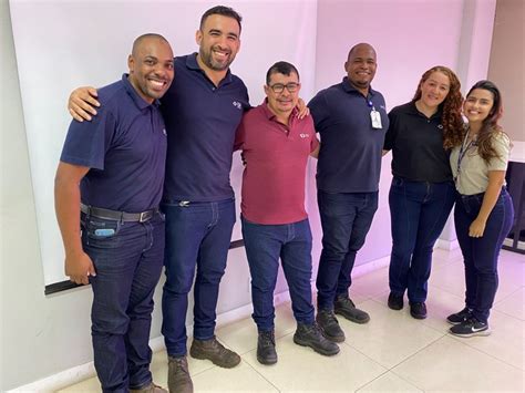 Wagner Luiz Posted On Linkedin