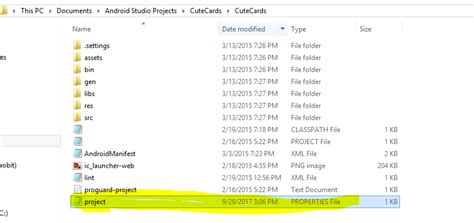 Eclipse Android Studio Library Reference Google Play Services Lib Could Not Be Found