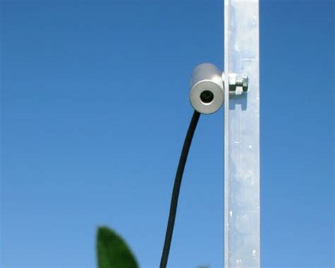 Emissivity Correction Apogee Instruments Inc