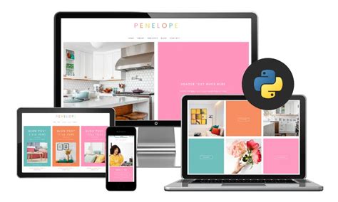 Top Python Development Services Technbrains