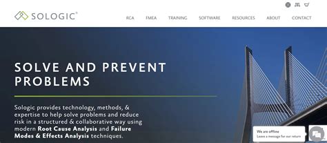 Top 5 Root Cause Analysis Software Apps In 2025 Motion Motion