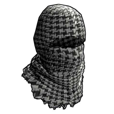 Burlap Headwrap Skins Rust Wiki Fandom