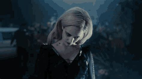 Eva Green Dark Shadows